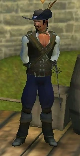 Jean Brun | PotBS Wiki | Fandom