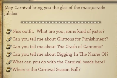 Mysterious Harlequin | PotBS Wiki | Fandom