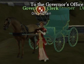 Port Governance | PotBS Wiki | Fandom