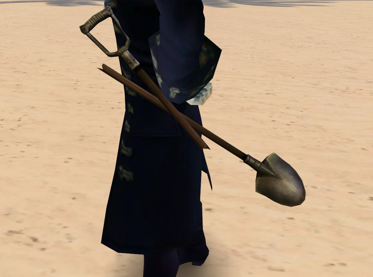 The Two Halves | PotBS Wiki | Fandom