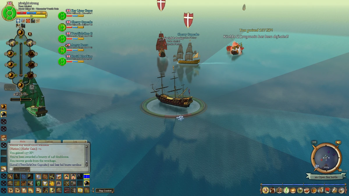 Matthew Omalley | PotBS Wiki | Fandom