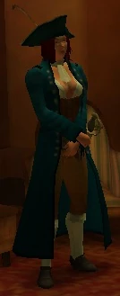 Mary Somers | PotBS Wiki | Fandom