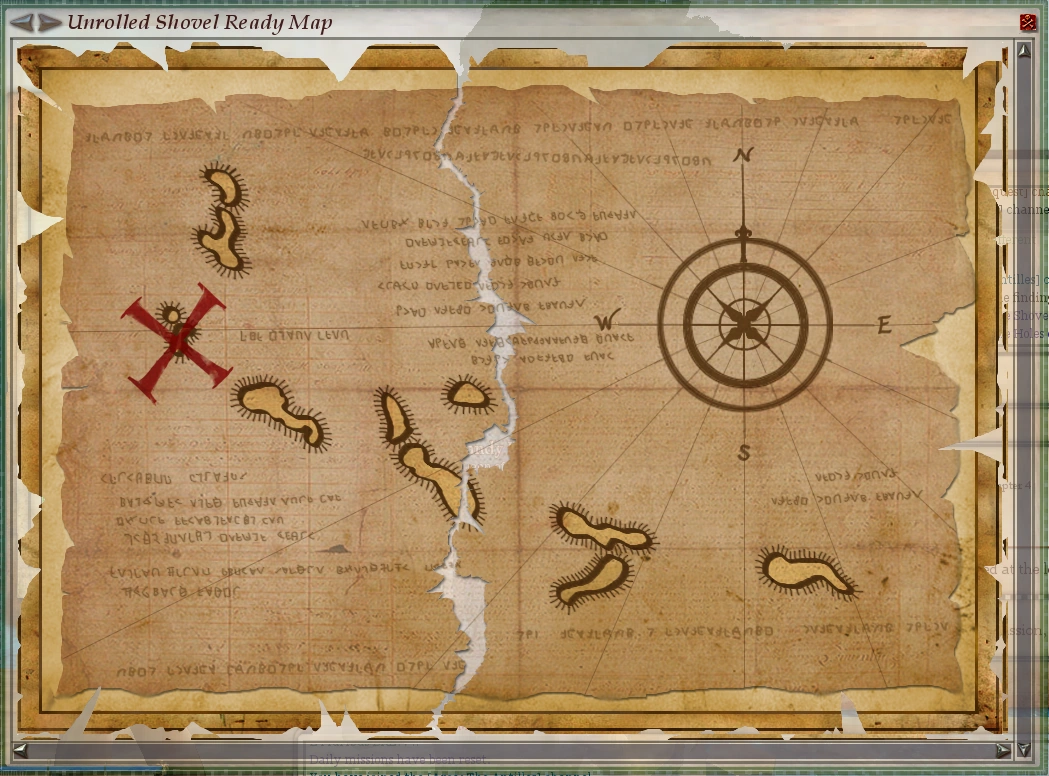 Shovel Ready | PotBS Wiki | Fandom