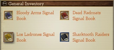 Gang Signals | PotBS Wiki | Fandom