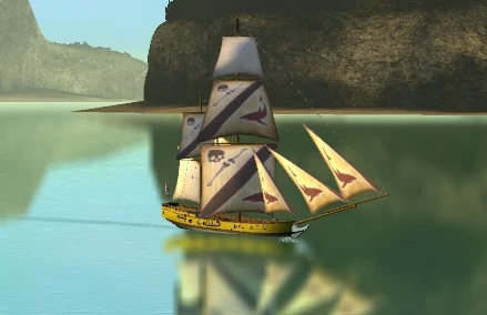 The Sharktooth Raiders | PotBS Wiki | Fandom