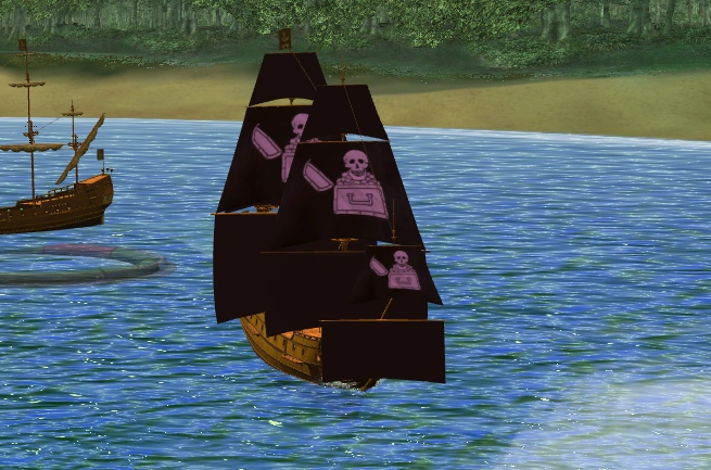 Smuggler's Union | PotBS Wiki | Fandom