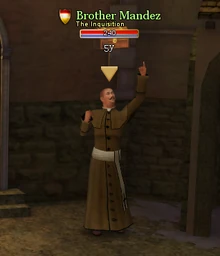 The Inquisition | PotBS Wiki | Fandom