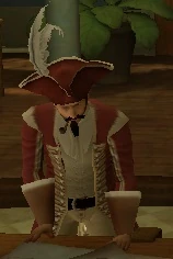 Josiah Whitlock | PotBS Wiki | Fandom