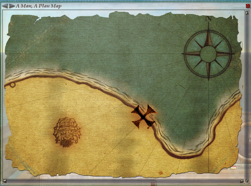 A Man, A Plan | PotBS Wiki | Fandom