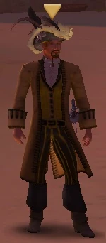 Bertrand Foucques | PotBS Wiki | Fandom