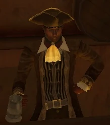 Guillermo Leenheer | PotBS Wiki | Fandom