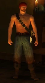 Archibald Ironfoot | PotBS Wiki | Fandom