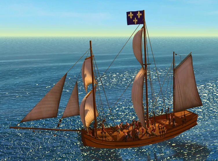 'Otter' Skuda (Civilian) | PotBS Wiki | Fandom
