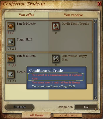 La Fontaine | PotBS Wiki | Fandom