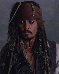 Jack Sparrow | POTC (franchise) Wiki | Fandom