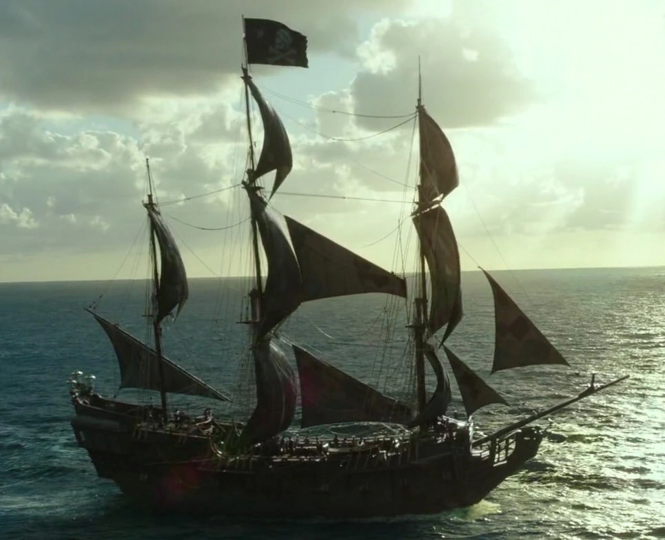 Black Pearl | POTC (franchise) Wiki | Fandom