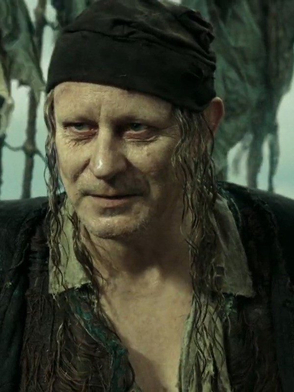 Bootstrap Bill Turner Potc Franchise Wiki Fandom