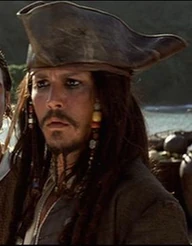 Jack Sparrow | POTC (franchise) Wiki | Fandom