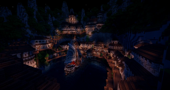 Tortuga | POTC Minecraft Wiki | Fandom