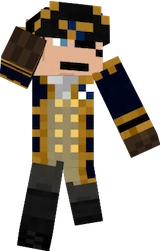 POTC Minecraft Wiki | Fandom