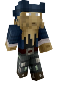 POTC MC ~ Official Skin Database | POTC Minecraft Wiki | Fandom