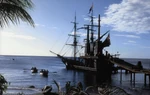 Interceptor | Pirates of the Caribbean Trilogy Wiki | Fandom