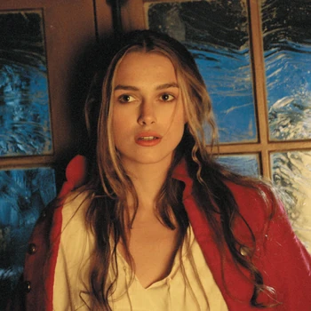 Elizabeth Swann | Pirates of the Caribbean Trilogy Wiki | Fandom