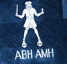 Gentleman Jocard | Pirates of the Caribbean Trilogy Wiki | Fandom