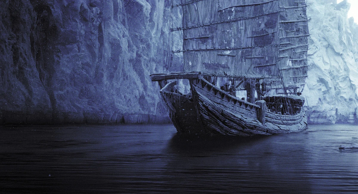 Farthest Gate | Pirates of the Caribbean Trilogy Wiki | Fandom