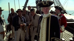 Royal Navy | Pirates of the Caribbean Trilogy Wiki | Fandom