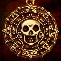 Captain Teague | Pirates of the Caribbean Trilogy Wiki | Fandom