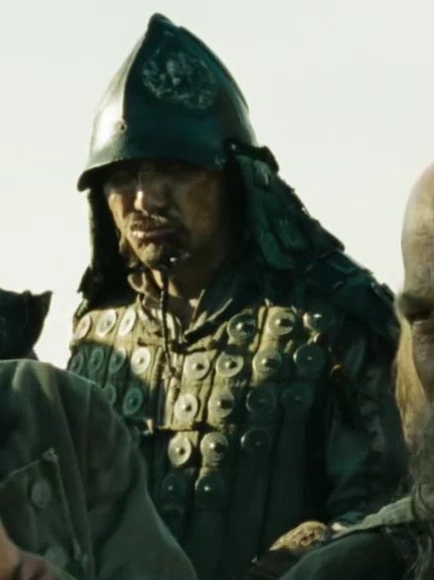 Pirates (At World's End) | Pirates of the Caribbean Trilogy Wiki | Fandom