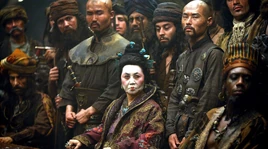 Brethren Court | Pirates of the Caribbean Trilogy Wiki | Fandom