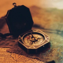 Compass | Pirates of the Caribbean Trilogy Wiki | Fandom