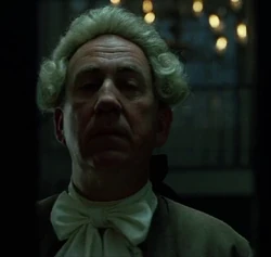 Butler | Pirates of the Caribbean Trilogy Wiki | Fandom