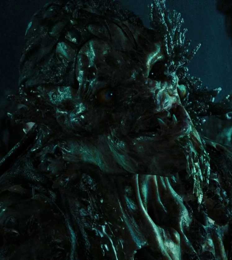 Jimmy Legs | Pirates of the Caribbean Trilogy Wiki | Fandom