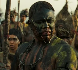 List of Minor Characters | Pirates of the Caribbean Trilogy Wiki | Fandom