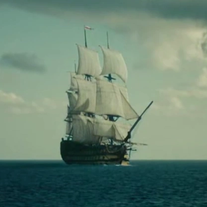 Endeavour | Pirates of the Caribbean Trilogy Wiki | Fandom