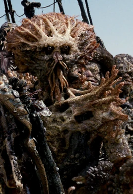 Palifico | Pirates of the Caribbean Trilogy Wiki | Fandom
