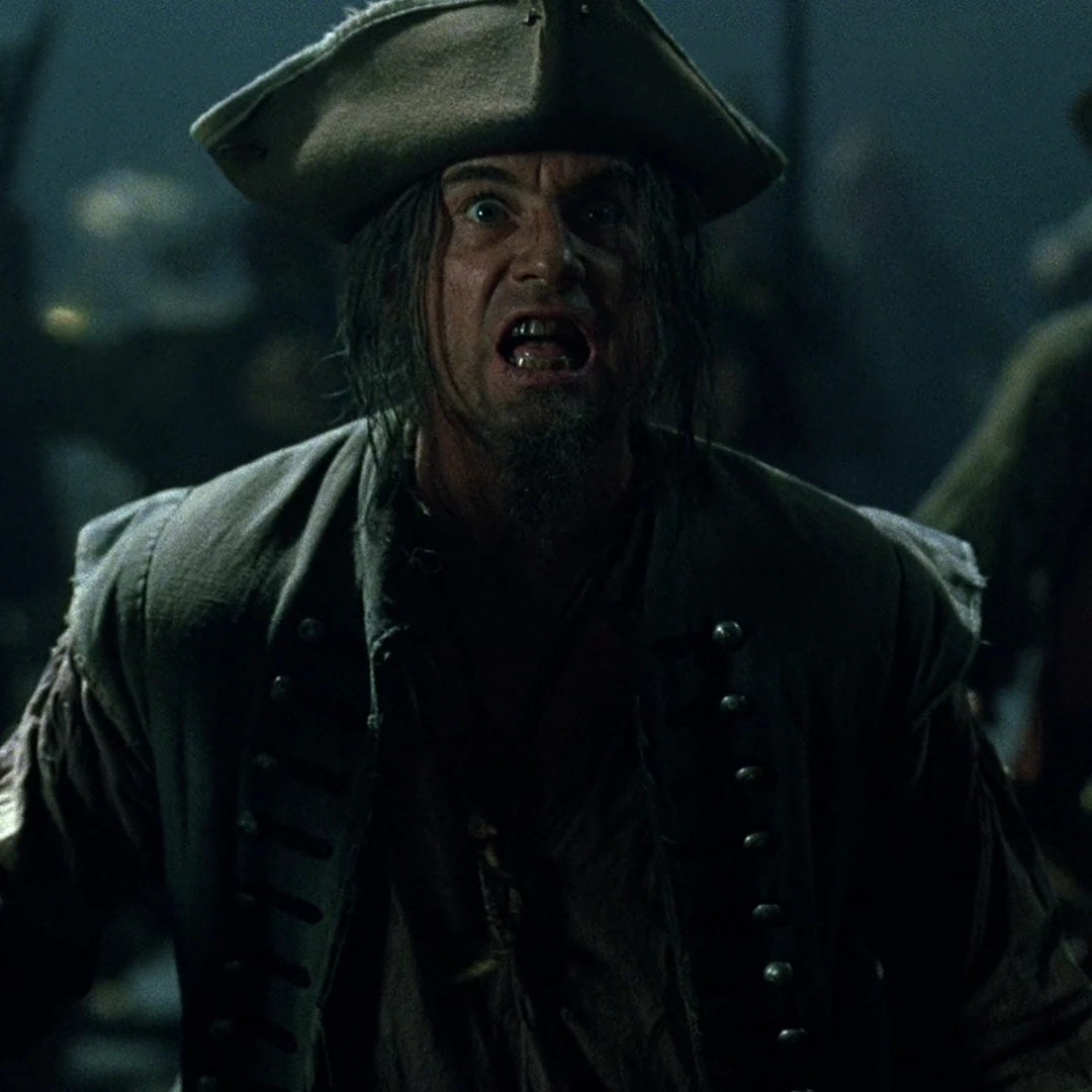 Mallot | Pirates of the Caribbean Trilogy Wiki | Fandom