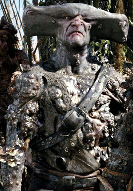 Maccus | Pirates of the Caribbean Trilogy Wiki | Fandom