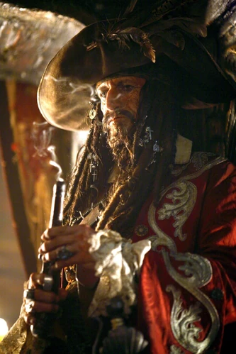Captain Teague | Pirates of the Caribbean Trilogy Wiki | Fandom