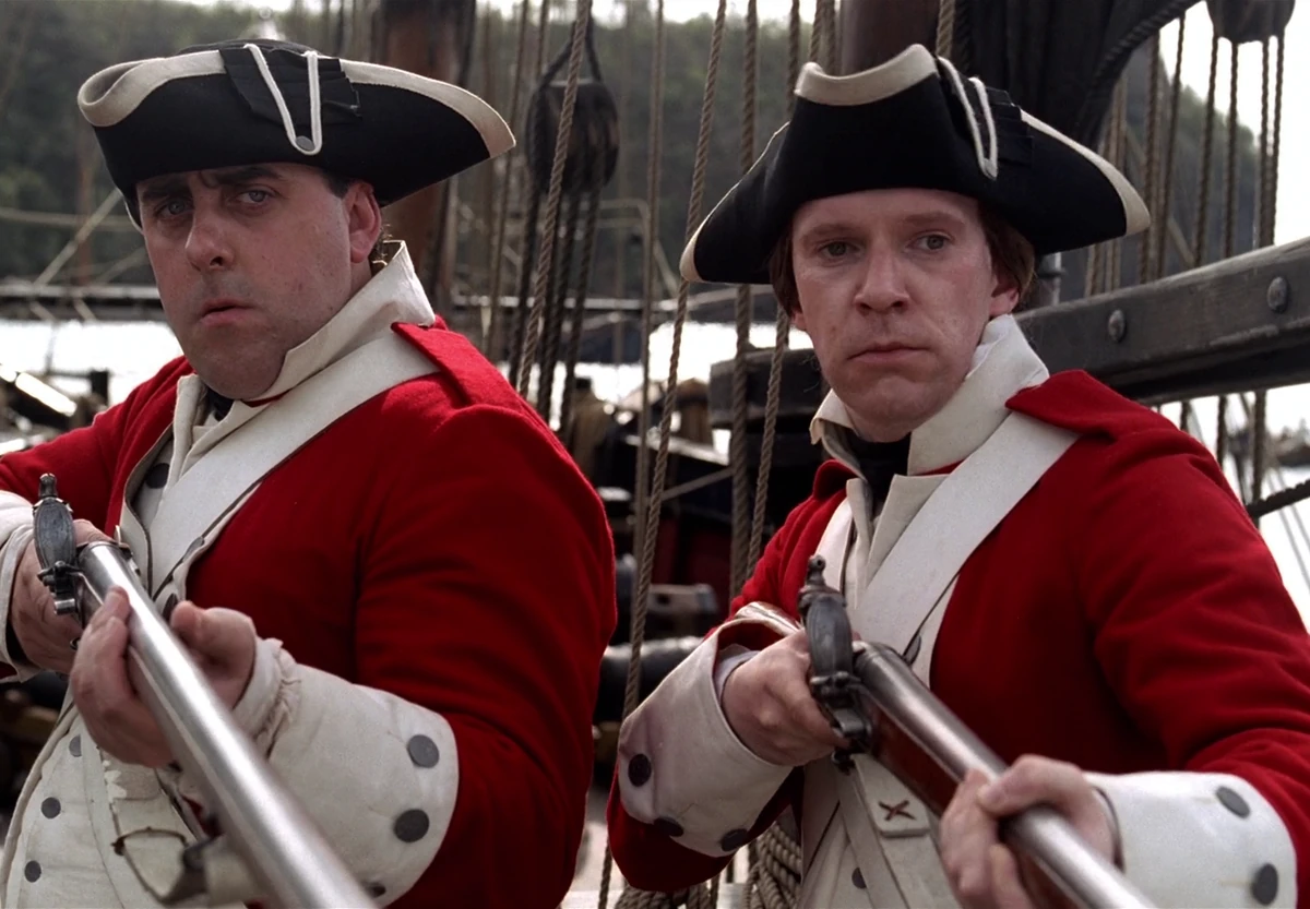 Category:Royal Navy | Pirates of the Caribbean Trilogy Wiki | Fandom