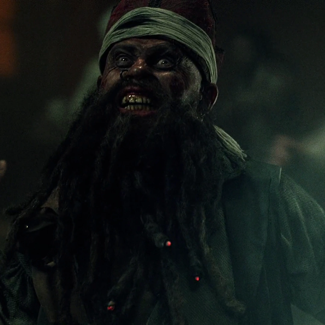 Jacoby | Pirates of the Caribbean Trilogy Wiki | Fandom