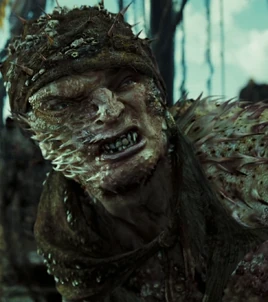 Koleniko | Pirates of the Caribbean Trilogy Wiki | Fandom