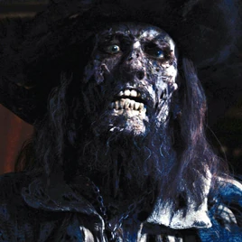 Hector Barbossa | Pirates of the Caribbean Trilogy Wiki | Fandom