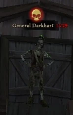 Boss List | Potco Boss Hunters Wiki | Fandom