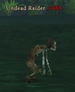 Undead Raider | Potco Boss Hunters Wiki | Fandom