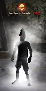 Ghost Bosses | PotCO Bosses Revealed Wiki | Fandom