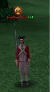 Navy Bosses | PotCO Bosses Revealed Wiki | Fandom